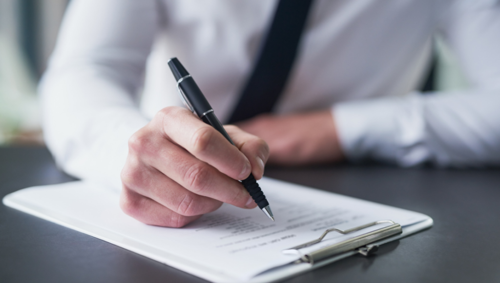 Professional Bid Writing Services | Tender Writing Services | BWS